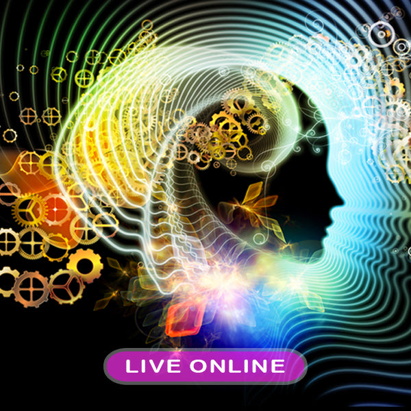 Products - Penny Kelly - Consciousness On Fire