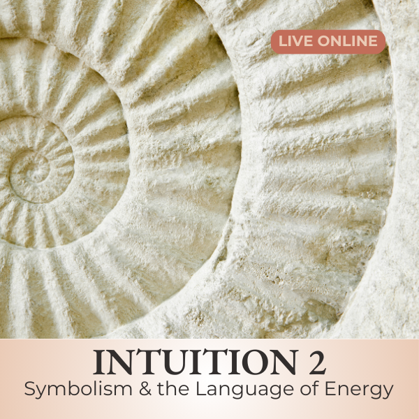Live Courses | Intuition Series - Penny Kelly - Consciousness On Fire