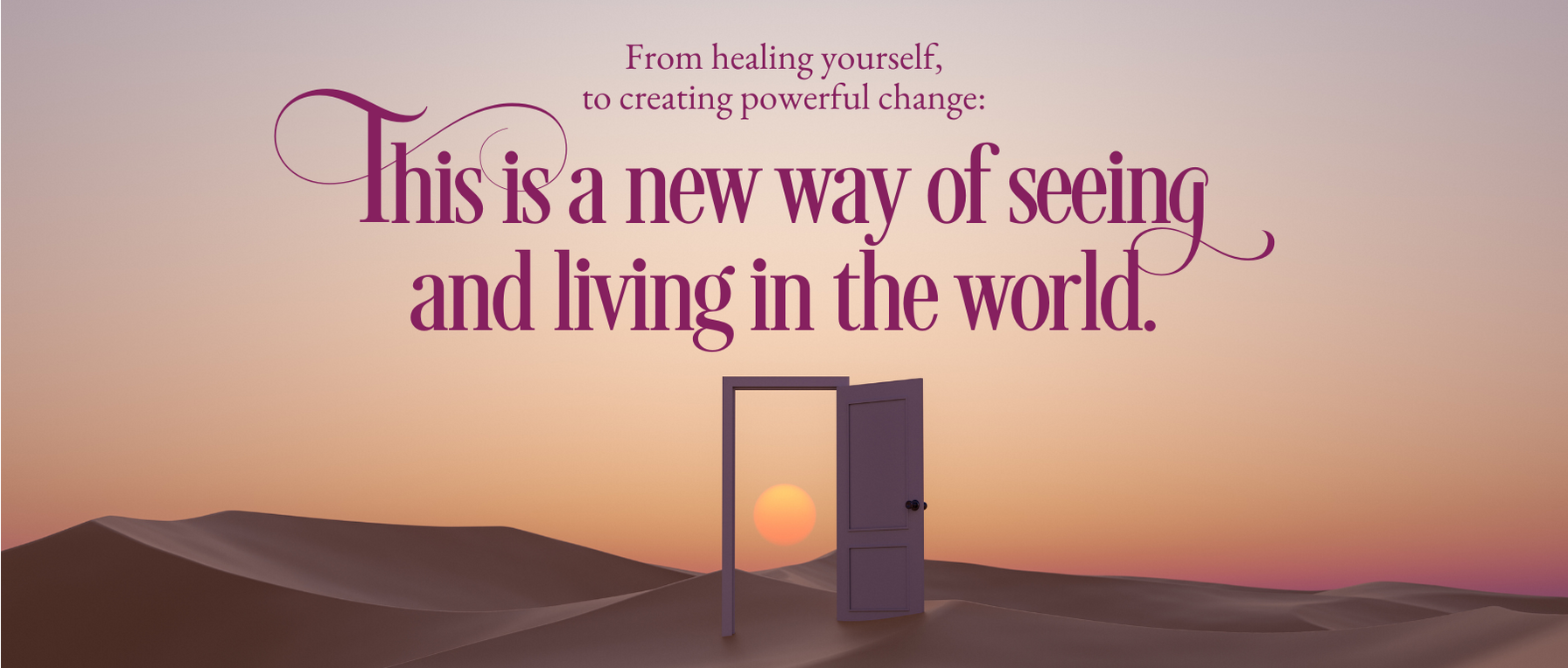 Consciousness on Fire with Penny Kelly