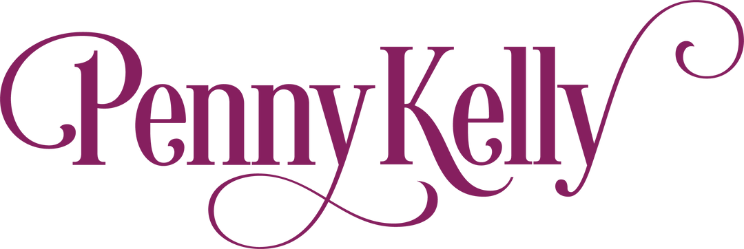 About Penny Kelly - Penny Kelly - Consciousness On Fire