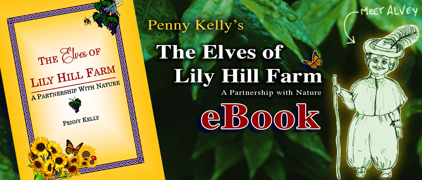 Consciousness on Fire with Penny Kelly