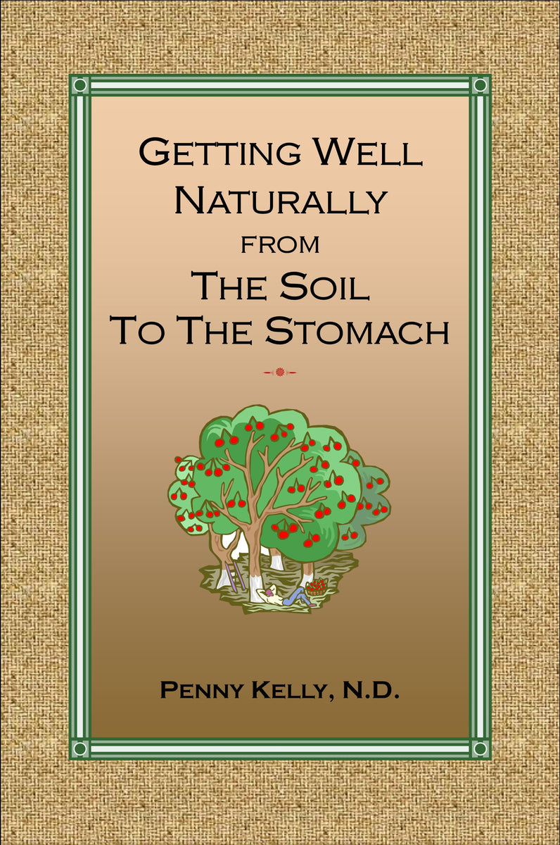 Books - Penny Kelly - Consciousness On Fire
